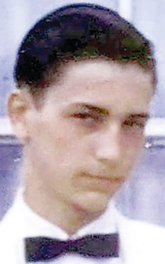 Paul David ‘June’ Keefer Sr. | News, Sports, Jobs - Altoona Mirror